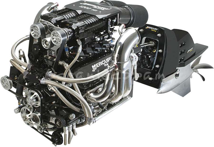 Marine-Motoren GmbH - Volvo Penta